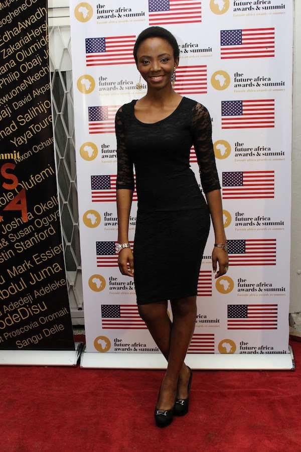 Red Carpet Photos: Rita Dominic, OC Ukeje, Toke Makinwa, Ice Prince ...