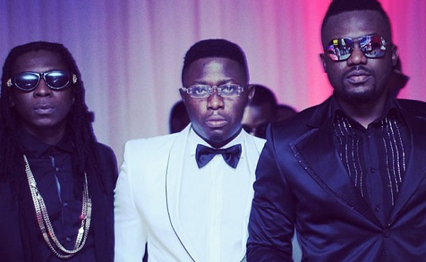 Killbeatz leaves R2Bees for Fuse ODG