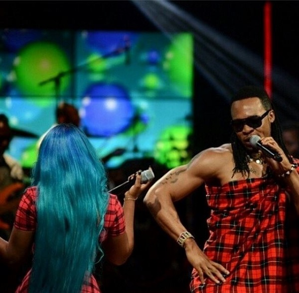 PHOTOS: Is this the ‘Ada Ada’ Flavour has been singing about?