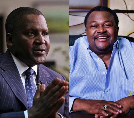 NET EXCLUSIVE: Billionaires who pump millions into entertainment