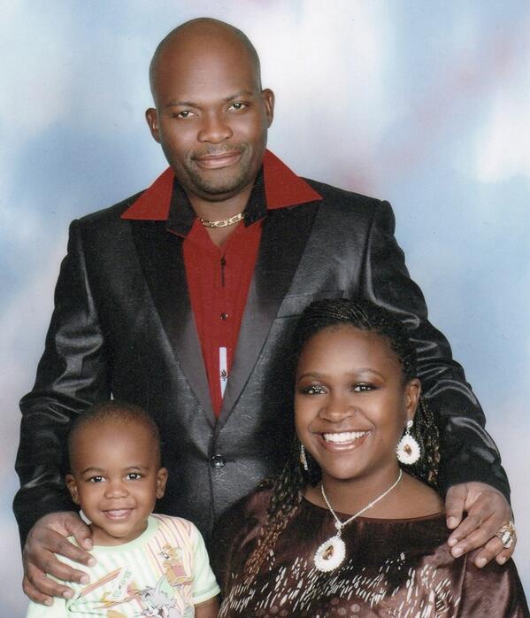 Former Kenyan TV host says her husband killed their 3-year-old son over ...