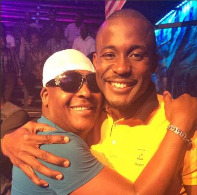 Shina Peters to shut down MTN Project Fame grand finale today