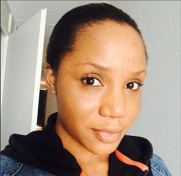 Photos: Maheeda proves she can be a good girl too