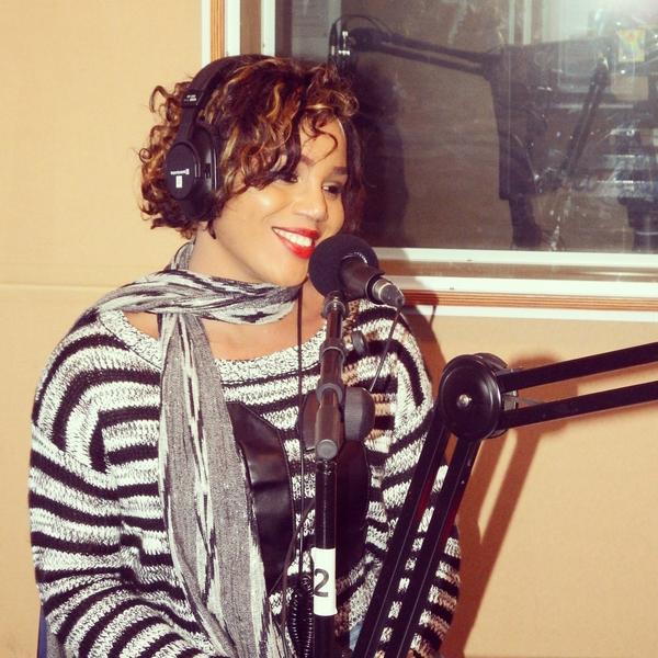 Maheeda offers unusual words of thanks