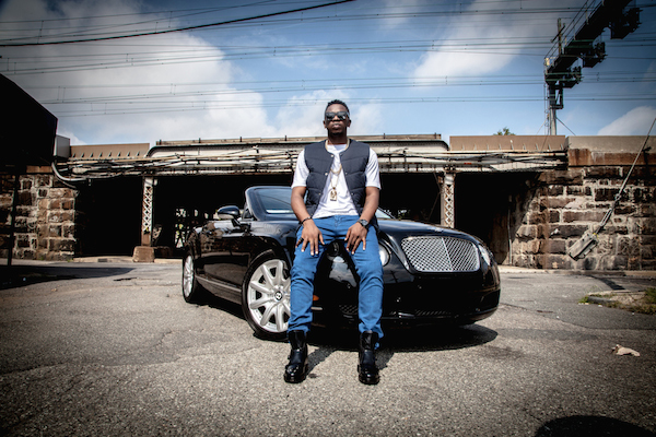 Have you seen Runtown's new pictures?