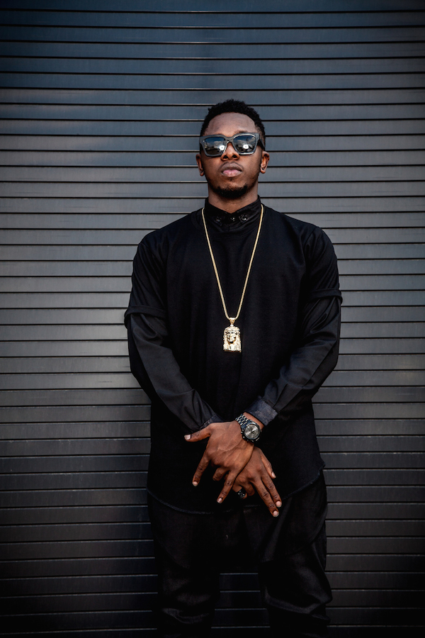 Have you seen Runtown's new pictures?