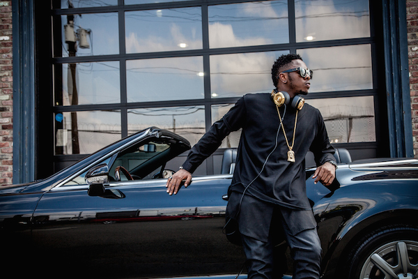 Have you seen Runtown's new pictures?