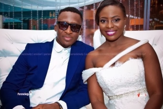 Bez speaks on 10-month old marriage