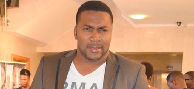 Elvis Chuks to premiere new TV Series 'Royal Castle' on October 10