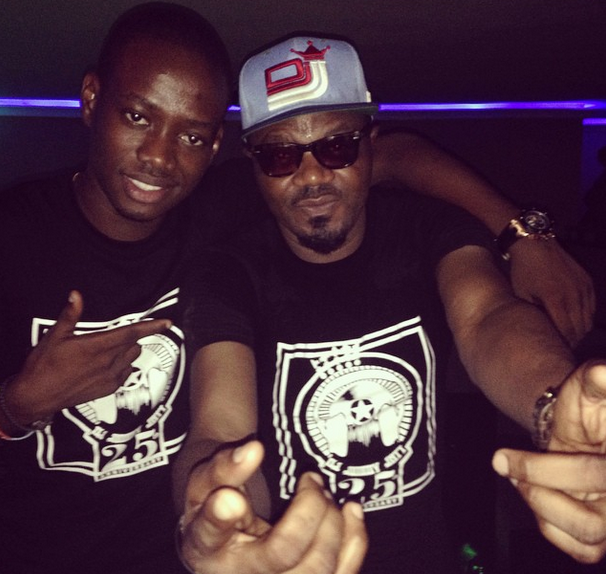 24 year-old manager says managing DJ Jimmy Jatt is his biggest achievement