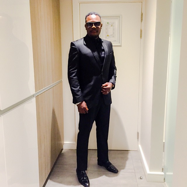 Are Dr Sid and wife expecting first child?