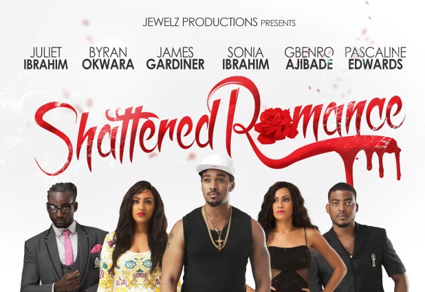 Juliet Ibrahim premieres new movie in December