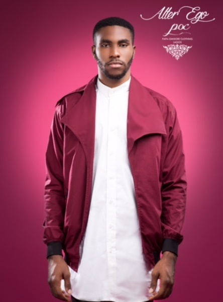 Festive season ready! Alter Ego collection by POC