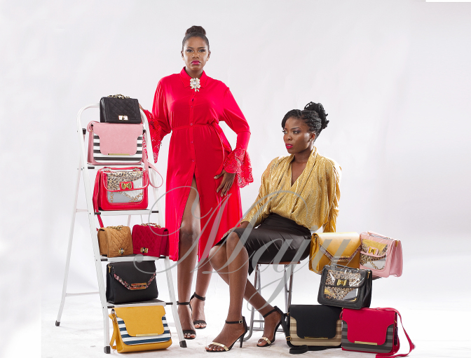 Think holiday, think Maju's Holiday Collection