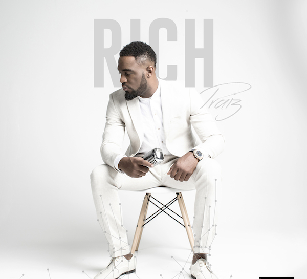 NET Exclusive: Praiz plans concert tour across Africa and Europe