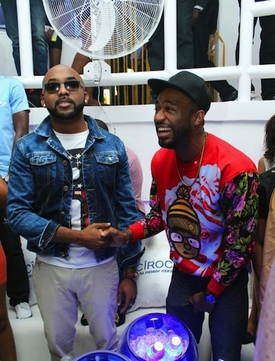 ‘I released a debut double album to showcase my versatility’ - Praiz