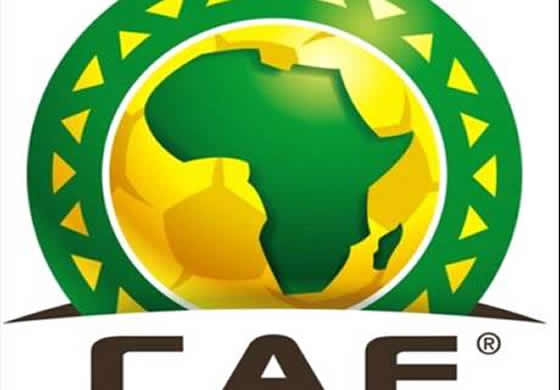 #2014 Glo-CAF Awards: Full list of winners