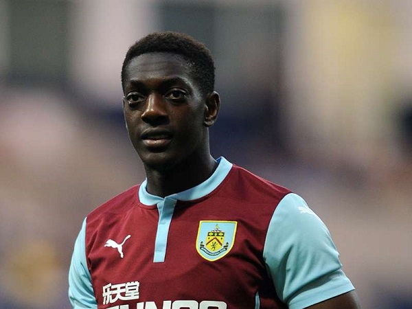 Football star, Marvin Sordell goes nude for Sport magazine