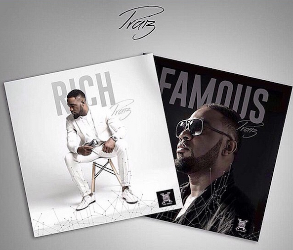 ‘I released a debut double album to showcase my versatility’ - Praiz