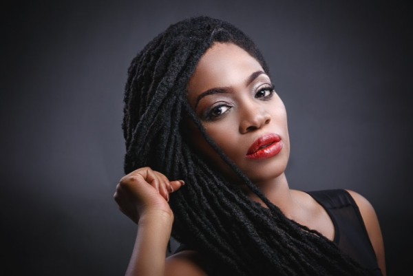 Afro-soul singer, Teni shares new promo pictures