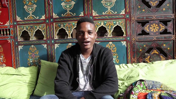 Former CBN governor, Charles Soludo’s son goes into music