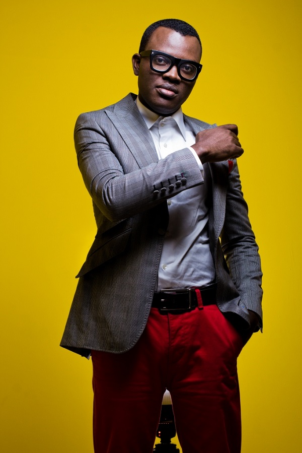 TV host, Jon Germain says he has not heard of Yvonne Nelson before