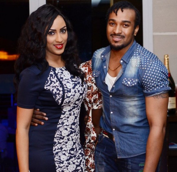 ‘I’m not in a relationship with Bryan Okwara’ – Juliet Ibrahim