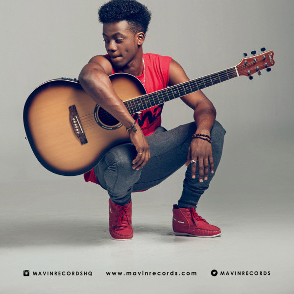 Gospel act slams Korede Bello for performing 'Godwin' in a church