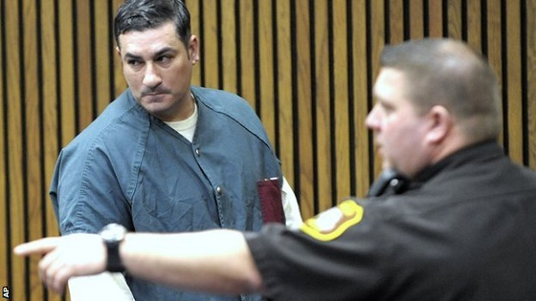 Football star bags 8-year jail term for killing referee