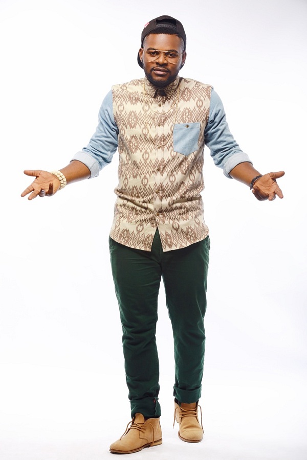 ‘No jokes; I’m really searching for a wife’ - Falz TheBahdGuy