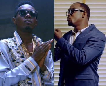 Pasuma features Patoranking in new song ‘Our Lagos’