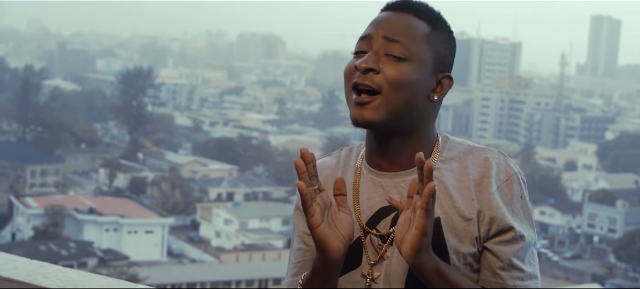 VIDEO: Shaydee – ‘High’