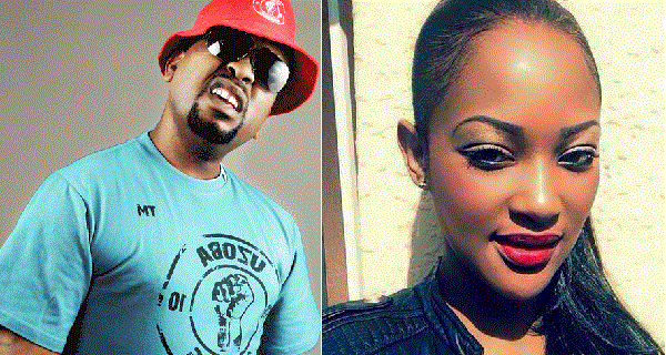 Here's Flabba’s girlfriend who allegedly stabbed him to death