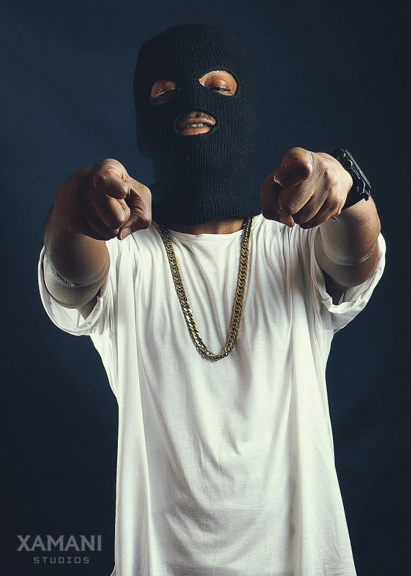 T.R announces rap competition, 'Kill The Beat'