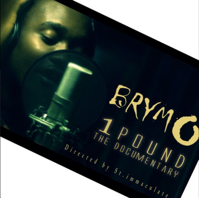 Brymo to drop documentary for ‘1 Pound’ on Friday