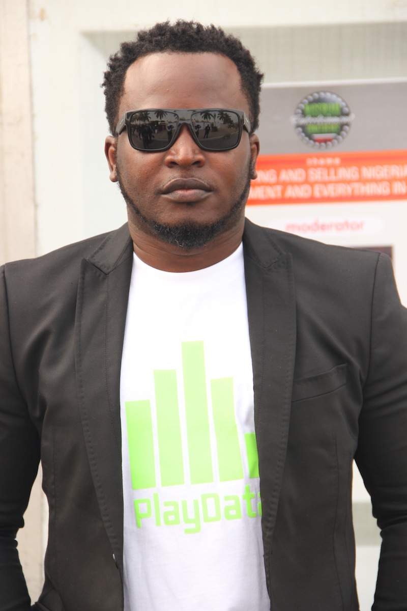 Eldee weighs in on American singer, Jidenna's statement about Nigeria