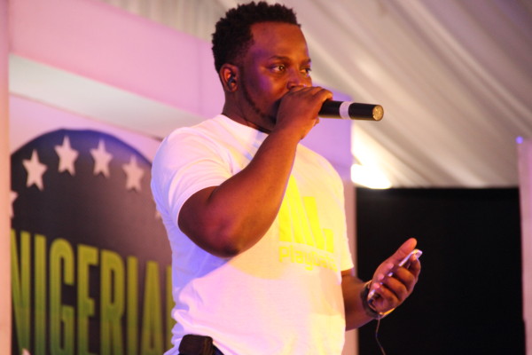 Nigerian musician, label exec and entrepreneur, Eldee turns 38 today
