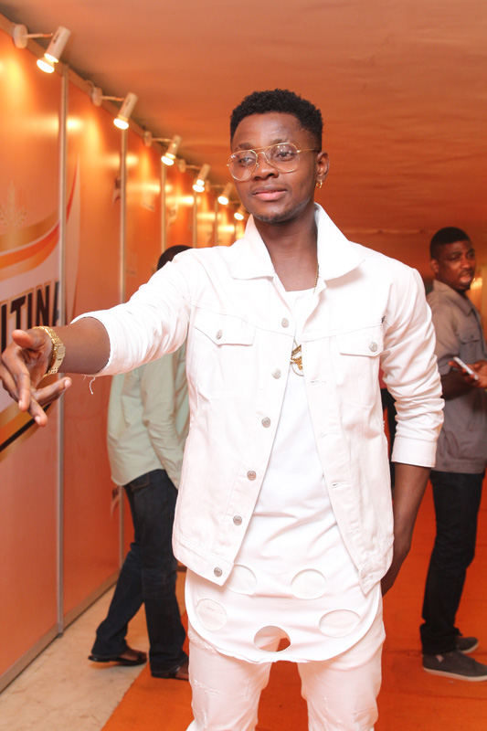 Kiss Daniel to drop new single on May 1