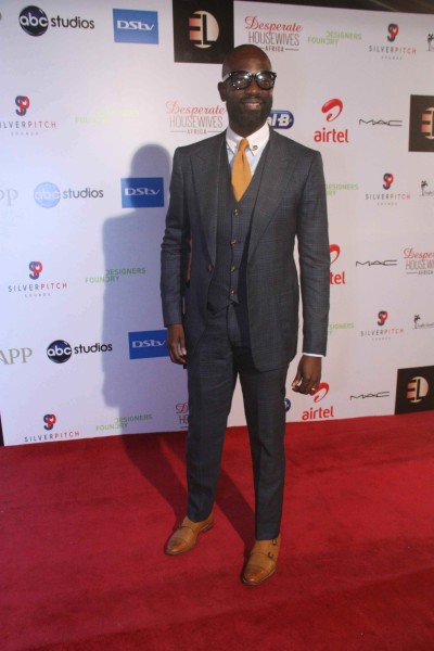 56 greatest Nigerian entertainers of all time