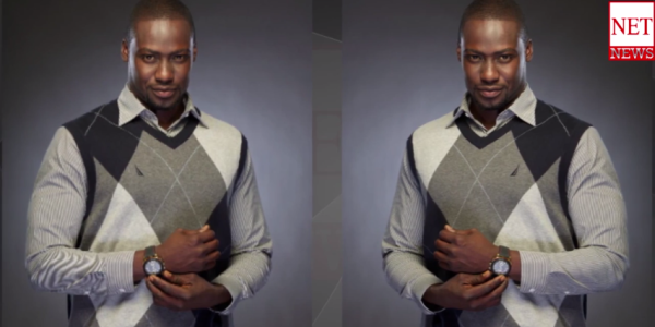 Chris Attoh reveals favourite Ghanaian act