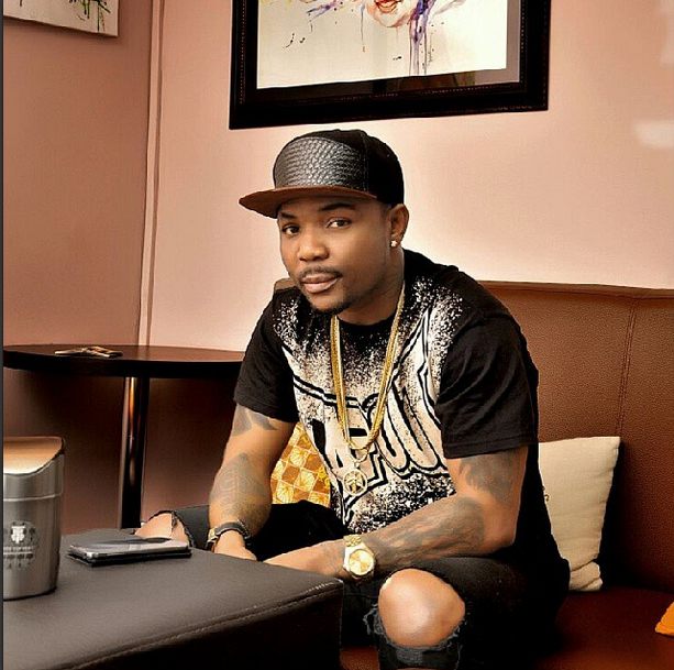 Oritsefemi's 5th album to drop on May 1