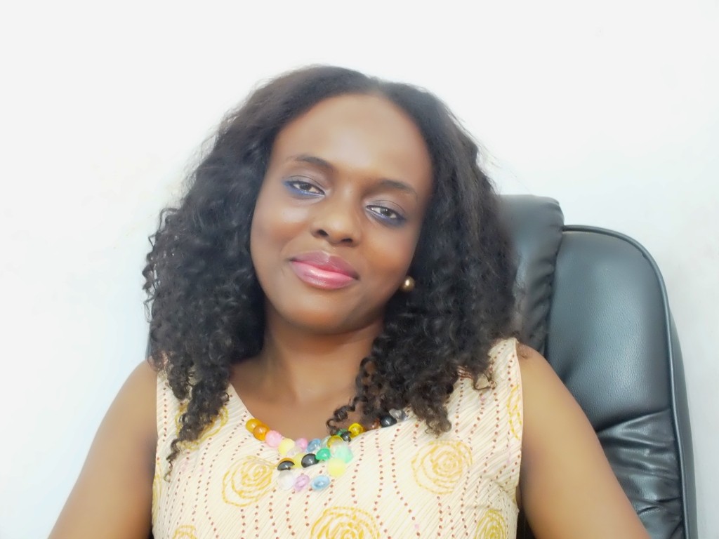 I've had many disappointments in my career - Grace Edwin