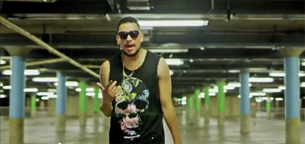 VIDEO: AKA - 'Sim dope'