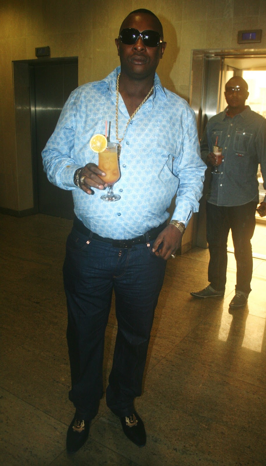 How Lagos Night club boss, Akeem Sodeinde died after 2-year battle with ...