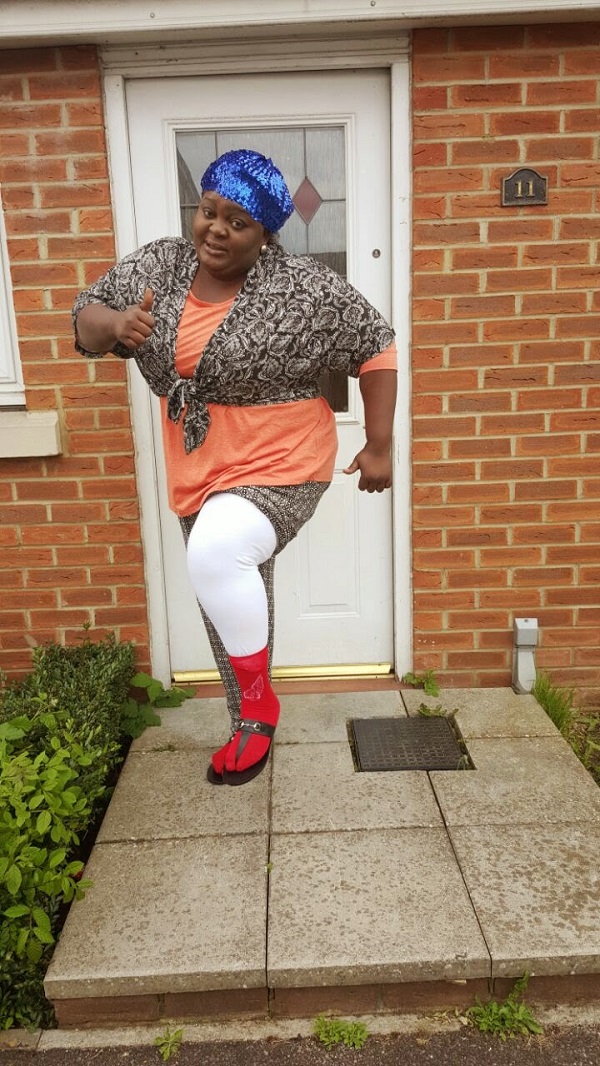 Eniola Badmus to premiere new movie in London - Nigerian Entertainment ...