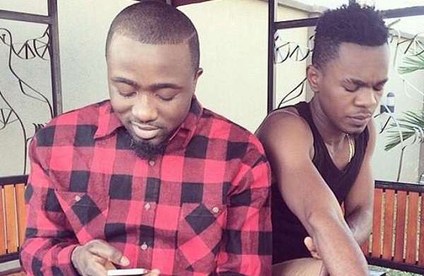 Ice Prince, Patoranking headline #On Tour with Shuga at Unilag tomorrow