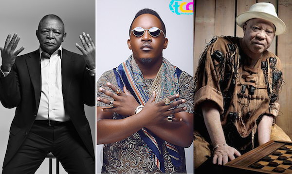 M.I seeks collabos with Hugh Masekela, Salif Keita, other African music ...