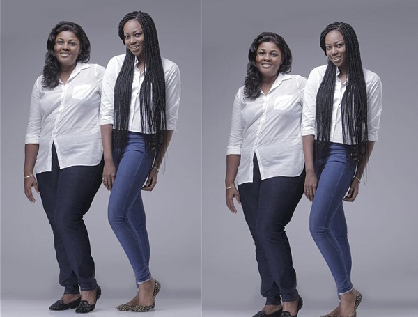 Yvonne Nelson’s mother says she is going blind
