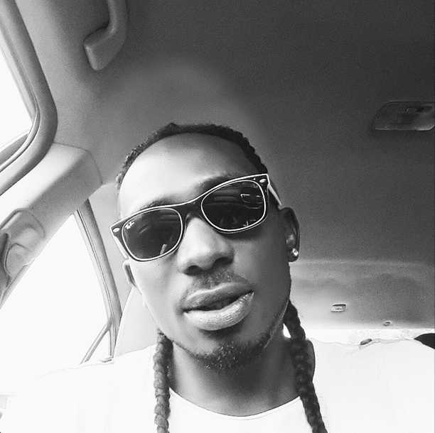 PHOTOS: Have you seen May D's new hairstyle?