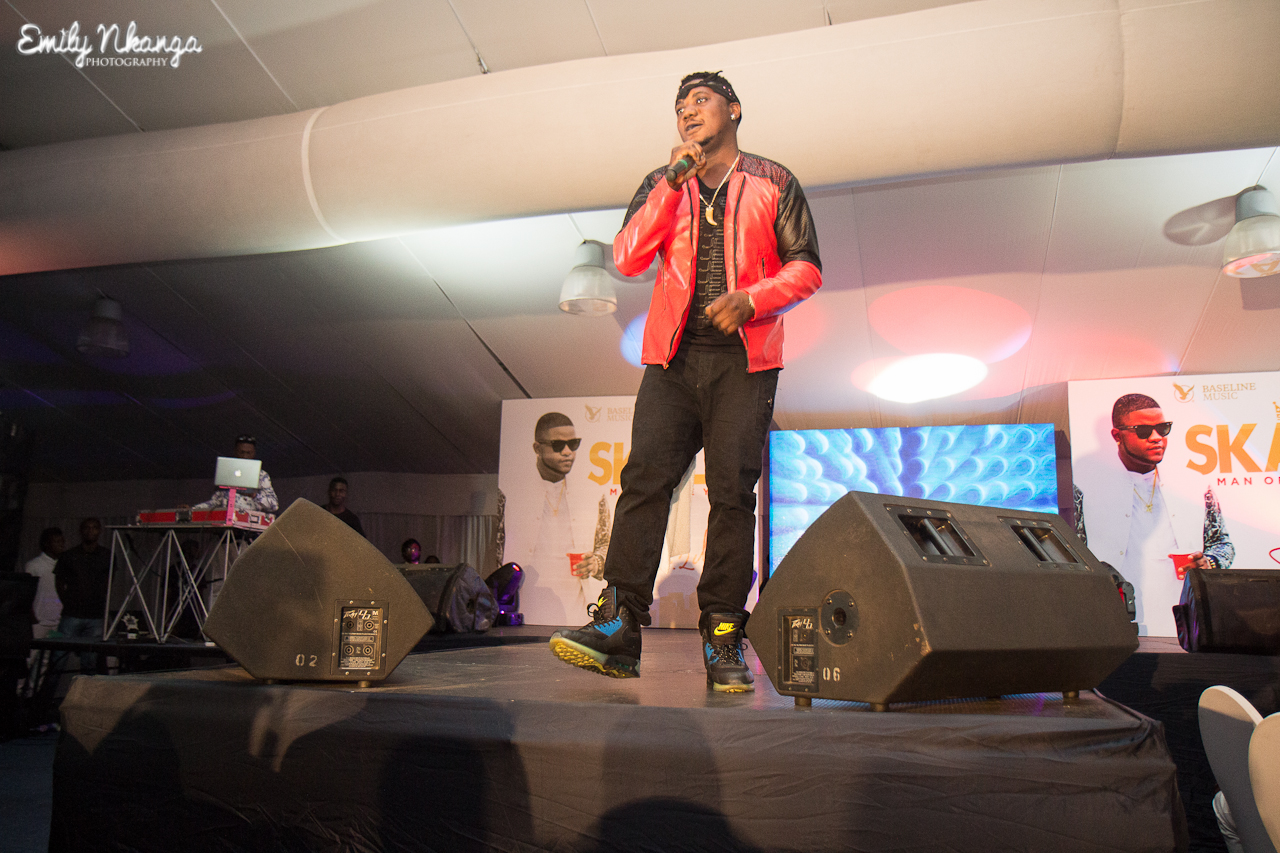 Why I didn't join Davido's HKN Gang - CDQ